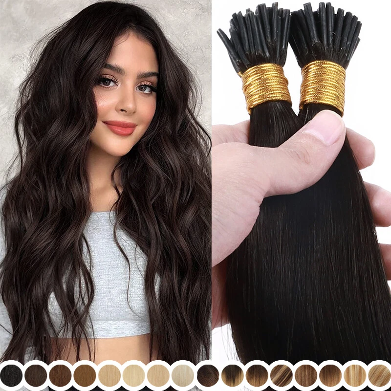 Cold Fusion Hair Extensions