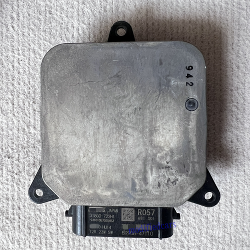 Original 89908-47110 R057 Right Headlight LED Ballast Module Unit RH ...