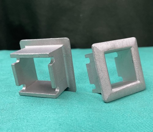 Allegion Von Duprin 304L 030659-00 Top/Bottom Strike Vertical Rod Exit ...