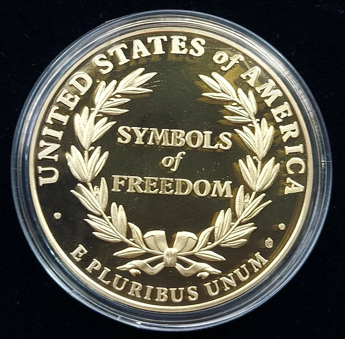 American Symbols Of Freedom