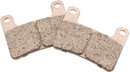 EBC Brake Pads FA379HH Kawasaki ZX10 Z 1000 GSX-R 600 750 1000 VZR 1800 ...
