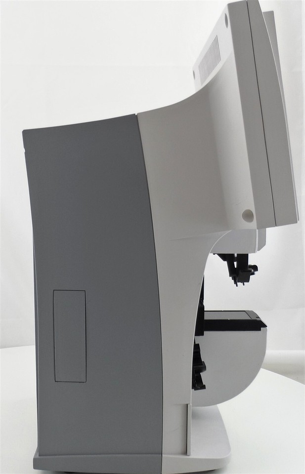 Visionix VL3000 Visual Lens Mapper for Parts or Repair | eBay