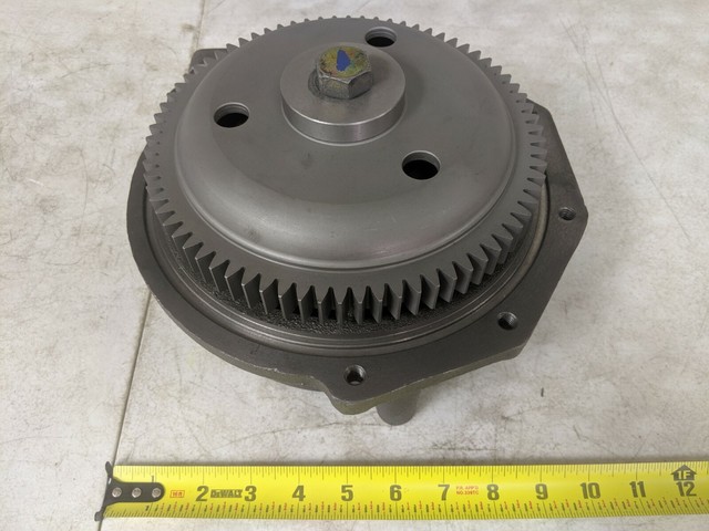 Water Pump for Caterpillar C15. Pai 381807 Ref# 0r9869 10r0484 1615719 ...