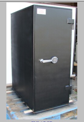 Safes - Mosler Safes