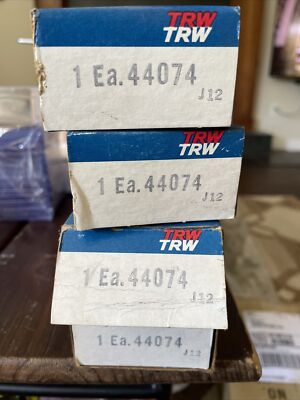 TRW 44074 rocker arms. qty of 4 May Fit AMC/Jeep 64-89 232/258 | eBay