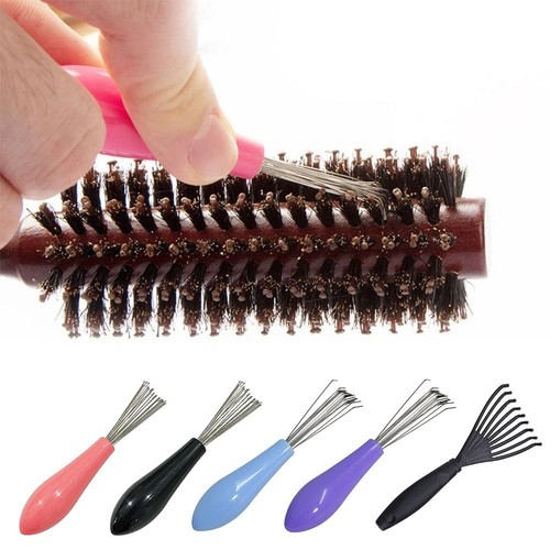 Hand Tool Comb Cleaning Brush Plastic Handle Brush Cleaning Claws | eBay