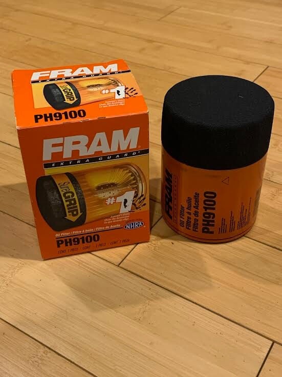 KOHLER ED0021752830-S - Cross reference oil filters