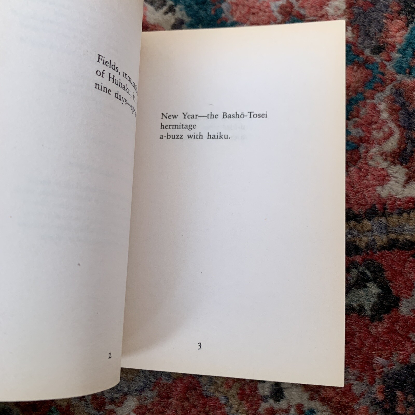 Haiku (Penguin Classics 1995) Basho Matsuo | eBay