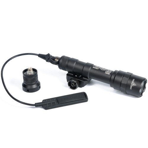 Tactical M600B Scout Light LED M600 Weapon Light For Rifle Hunting ...