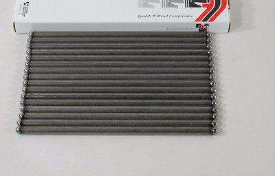 EPWI AMC Jeep 290 343 360 Push Rods Qty:16 PR326 | eBay
