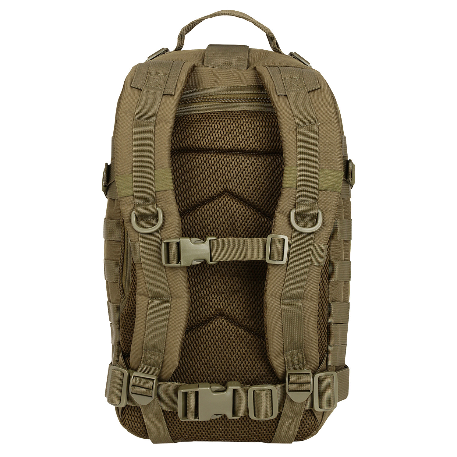Orca Tactical 34L MOLLE Outdoor Military Tactical Backpack Camping ...