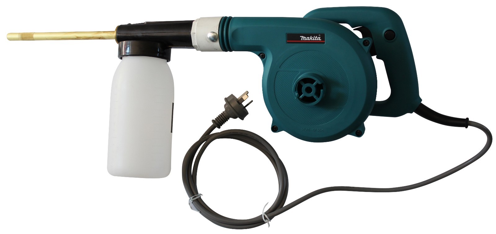 MAKITA Pesticide Insecticide DUST BLOWER 600W Mains Powered Pest ...