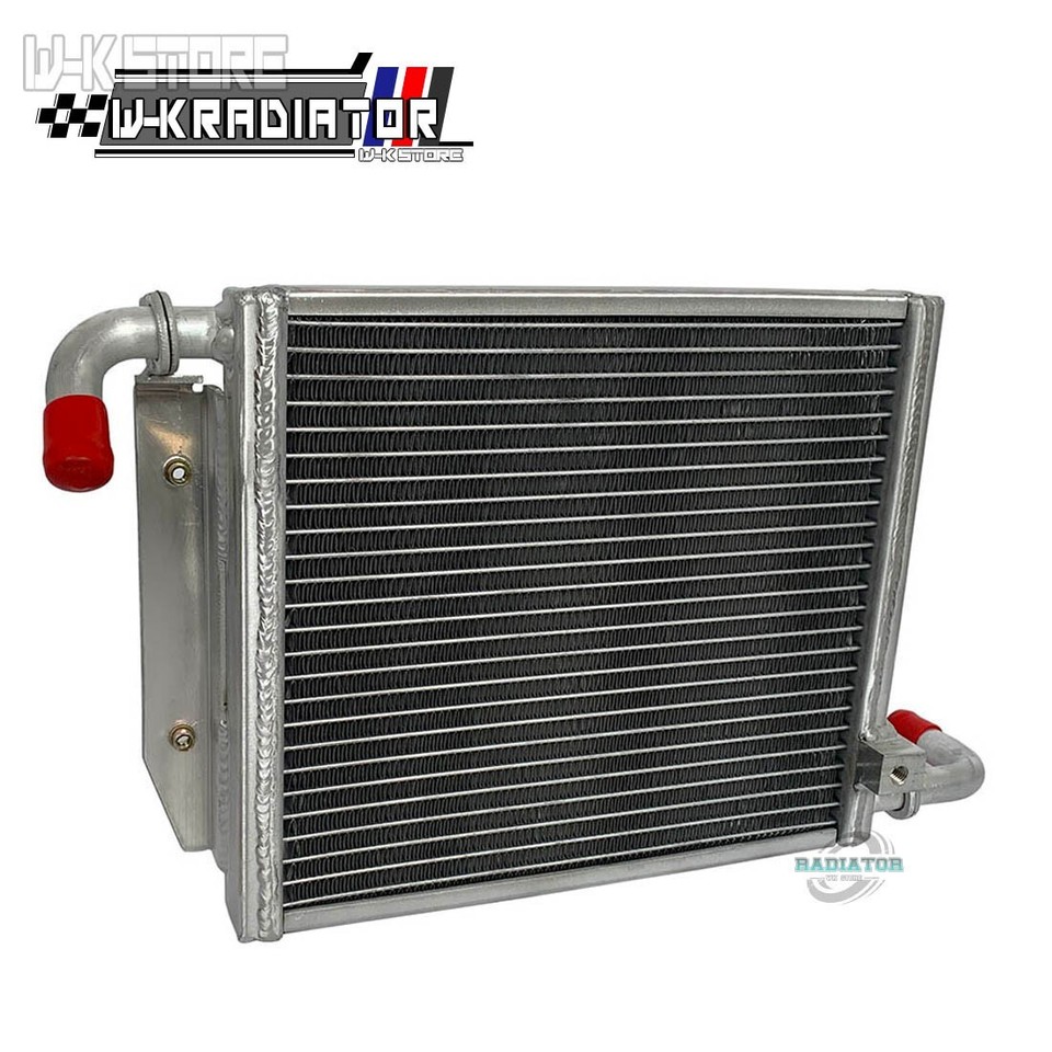 672841 672244 Radiator For Thermo King Original Tripac /Tri-Pac ...