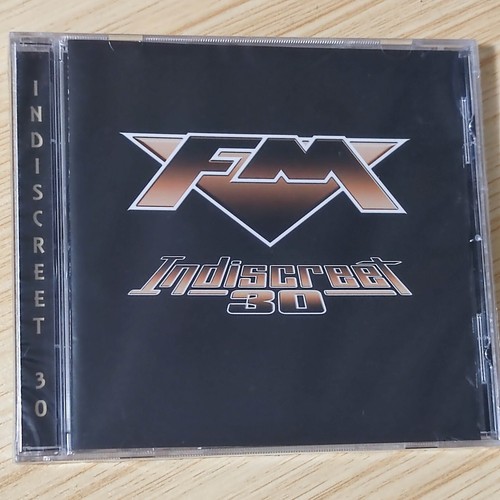 Indiscreet 30 by Fm (CD, 2016) for sale online | eBay