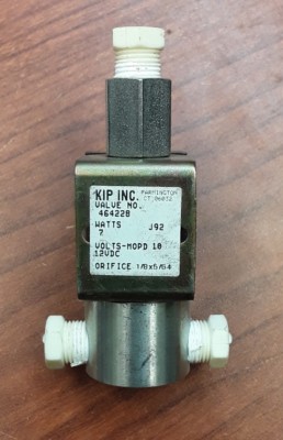 KIP Inc. 464228 Solenoid Valve | eBay