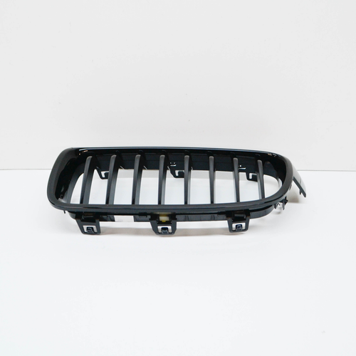 NEW BMW 3 F30 FRONT LEFT KIDNEY SPORT EDITION GRILLE 51117464493 ...