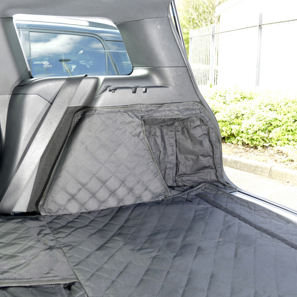 MINI COUNTRYMAN BOOT LINER (ALL YEARS) MAT DOG GUARD TAILORED | eBay