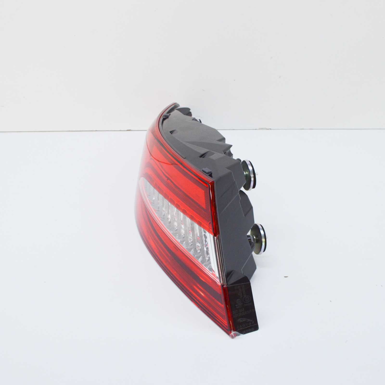 JAGUAR XF X250 Rear Left Taillight C2Z25152 NEW OEM | eBay UK