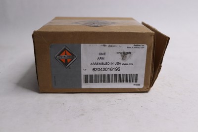 Navistar Arm Assembly Rocker Intake 62042016195 | eBay