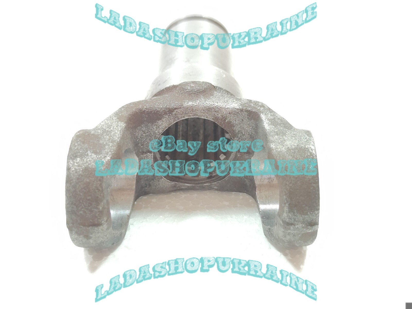 Horquilla de árbol de transmisión LADA NIVA 2121 21213 214 Propeller ...