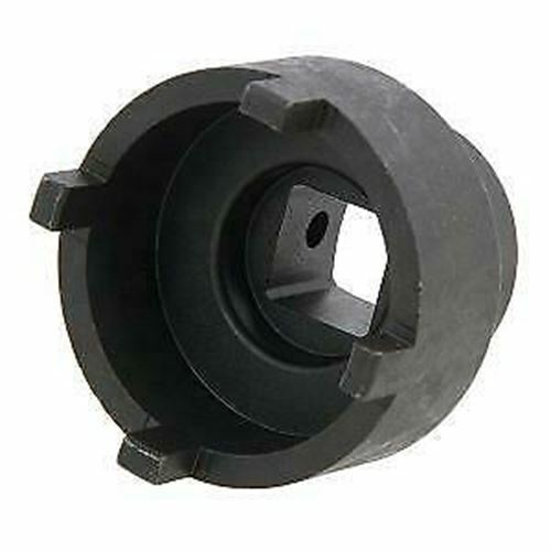 Neilsen CT4466 Professional Pin Wrench Socket for Ball Joint, Mercedes ...