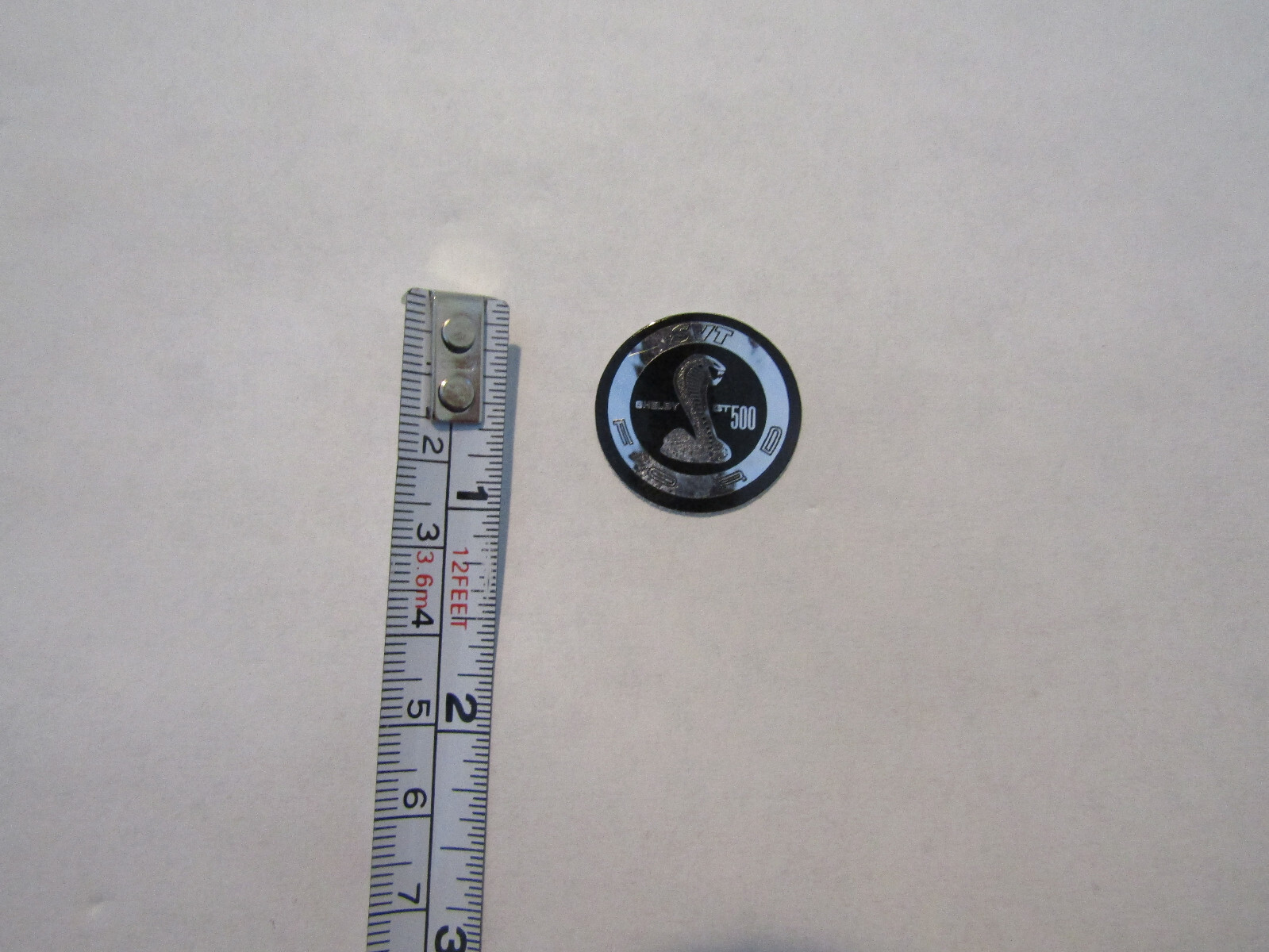 SHELBY GT500 GT-500 FORD SVT COBRA SNAKE SEAT BELT INSERT DECALS ...