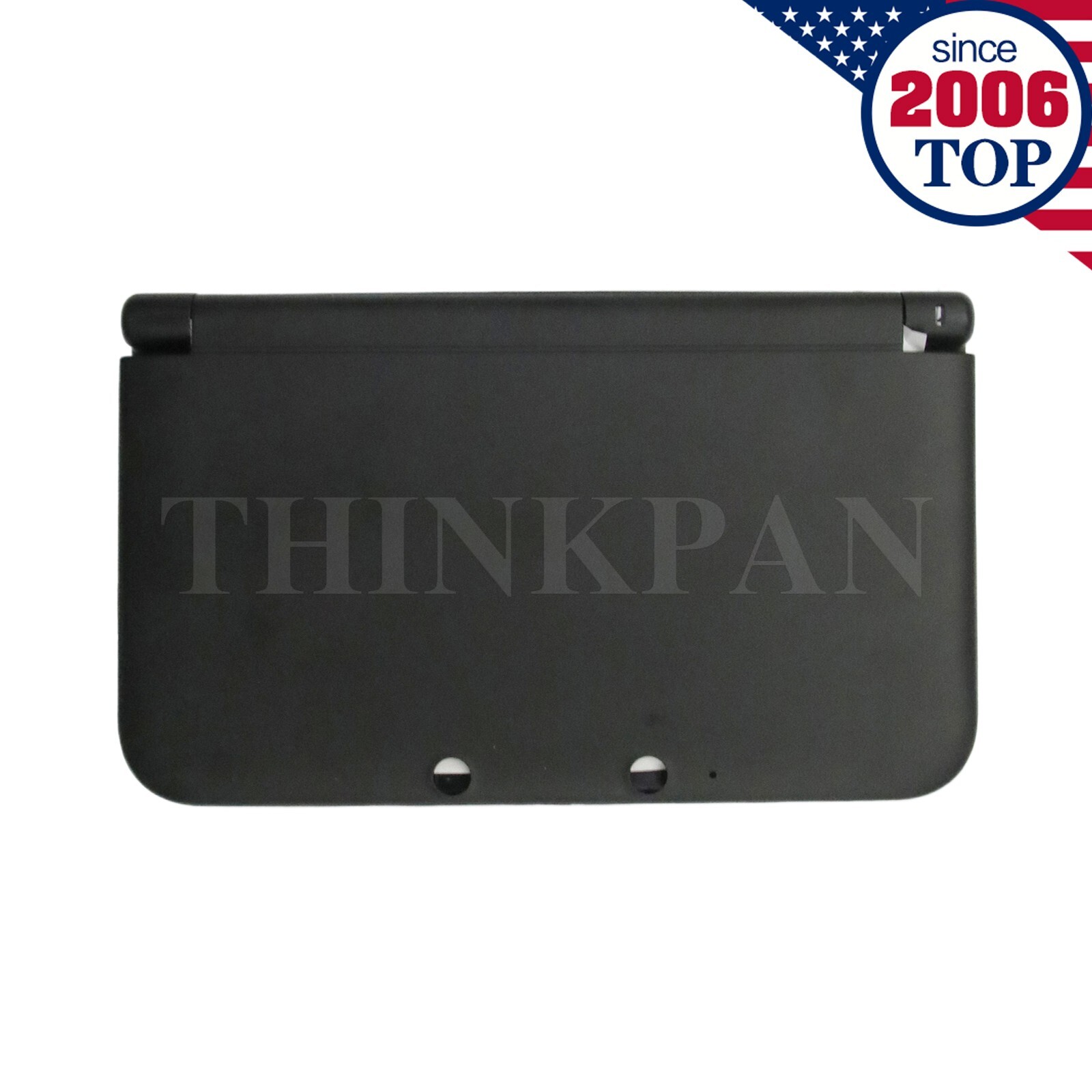 Full Housing Shell for Nintendo 3DS XL Replacement System Screen Tool ...