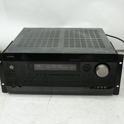 INTEGRA AV RECEIVER DTR-60.5 T4-D2 | eBay