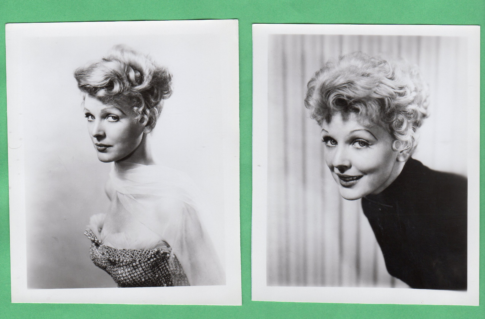 Joan Vohs Sexy,Leggy,Perky Pin Up Style Fan Photo lot | eBay