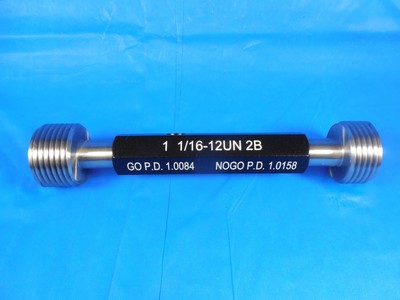 Calipers - Un 2B