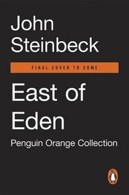 East of Eden: (penguin Orange Collection) (Penguin Orange Collection ...