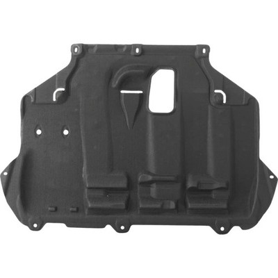 Engine Splash Shield 2012-2018 Ford SEL Focus SE 2.0L OEM Grade ...