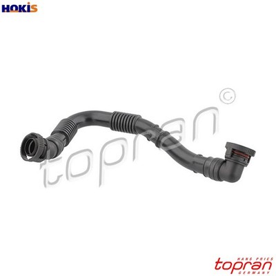 HOSE CYLINDER HEAD COVER VENTILATION 118 967 FOR VW CARAVELLE/KOMBI/Bus ...