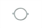 Side Valve 80 inch Valve Cover Lock Ring Set Zinc fits Harley Davidson ...
