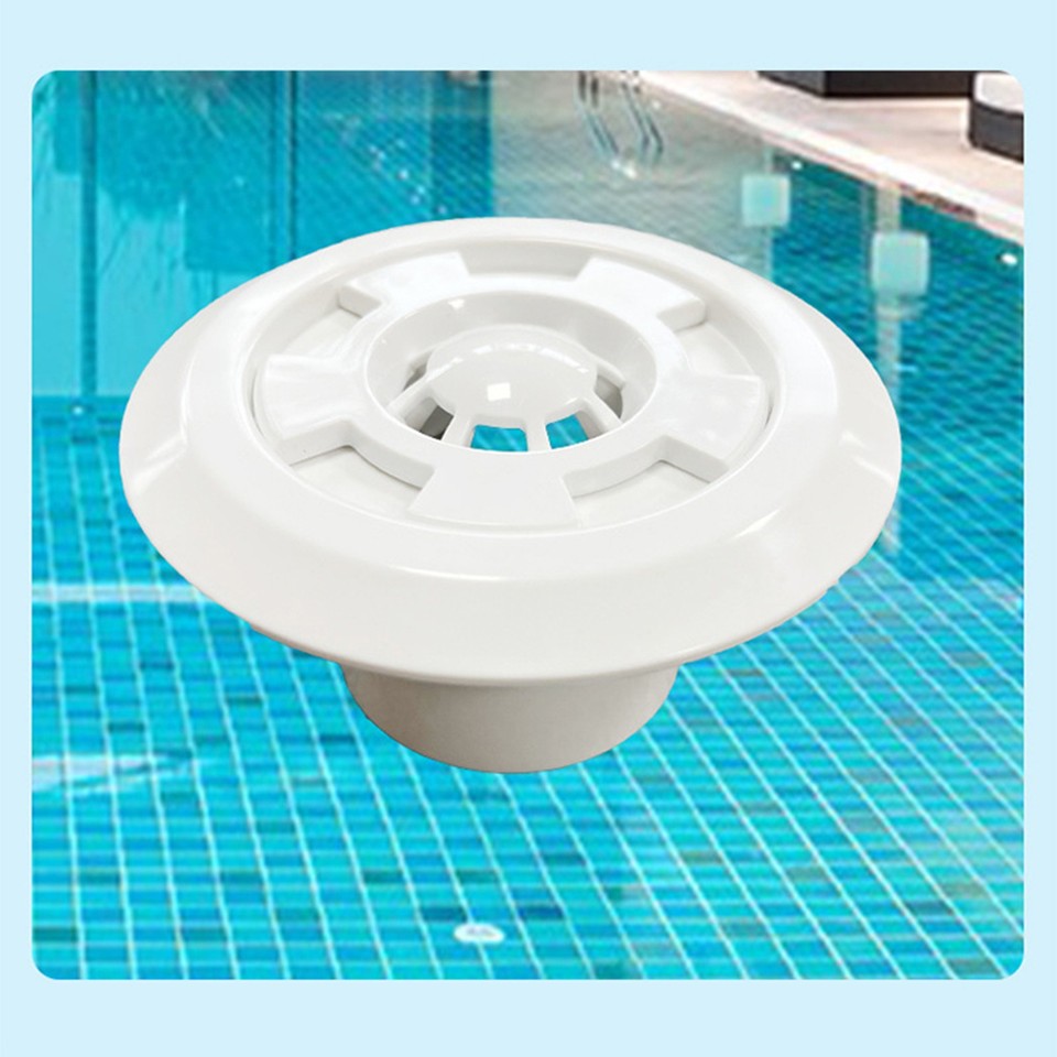 1.5/2 inch Upgrade Pool Floor Drain Drainer Inlet and Outlet Replacement SP-1019 | eBay