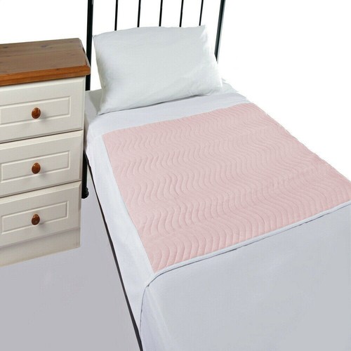 Disposable Incontinence Kylie Sheets Bed Pads Pack Nappy Elderly Baby ...