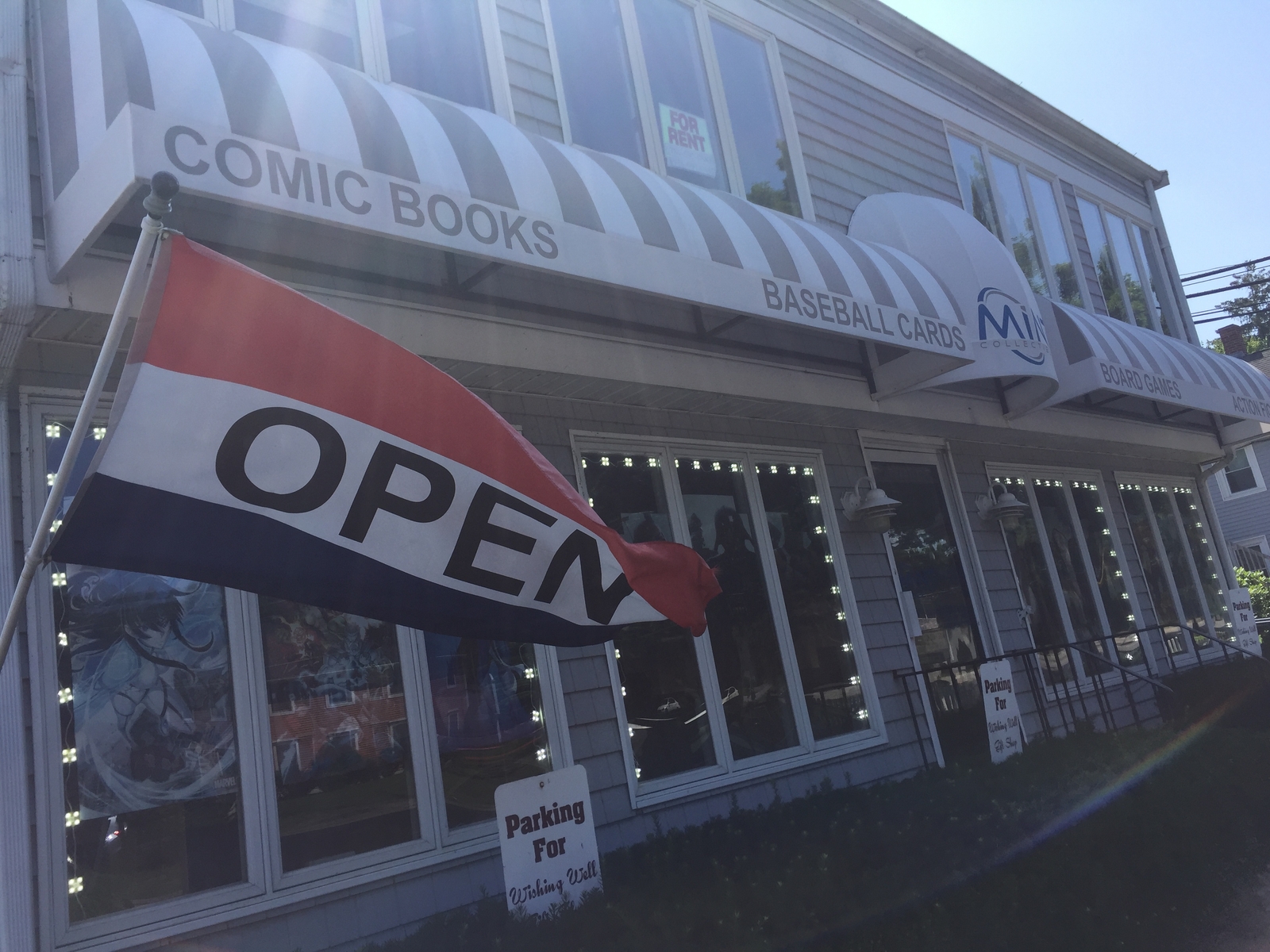 Mint Comics and Cards | eBay Stores