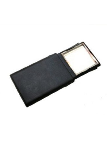 UltraOptix Pop-Light Magnifier - compact magnifier 46876999949 | eBay