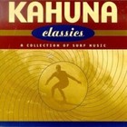 Various Artists : Kahuna Classics: A Collection Of Surf Mu CD SEALED | eBay