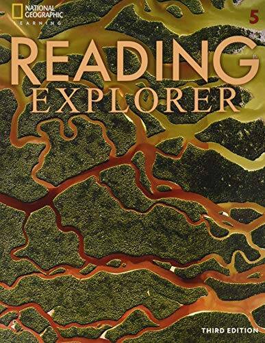 Reading Explorer 5 (3rd Edition) Student Book and Online Workbook ...
