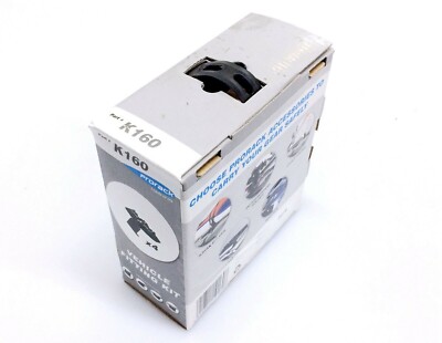 Prorack Fitting Kit K160 fits Toyota Hilux Xtra Cab 2dr Ute (May 05 ...