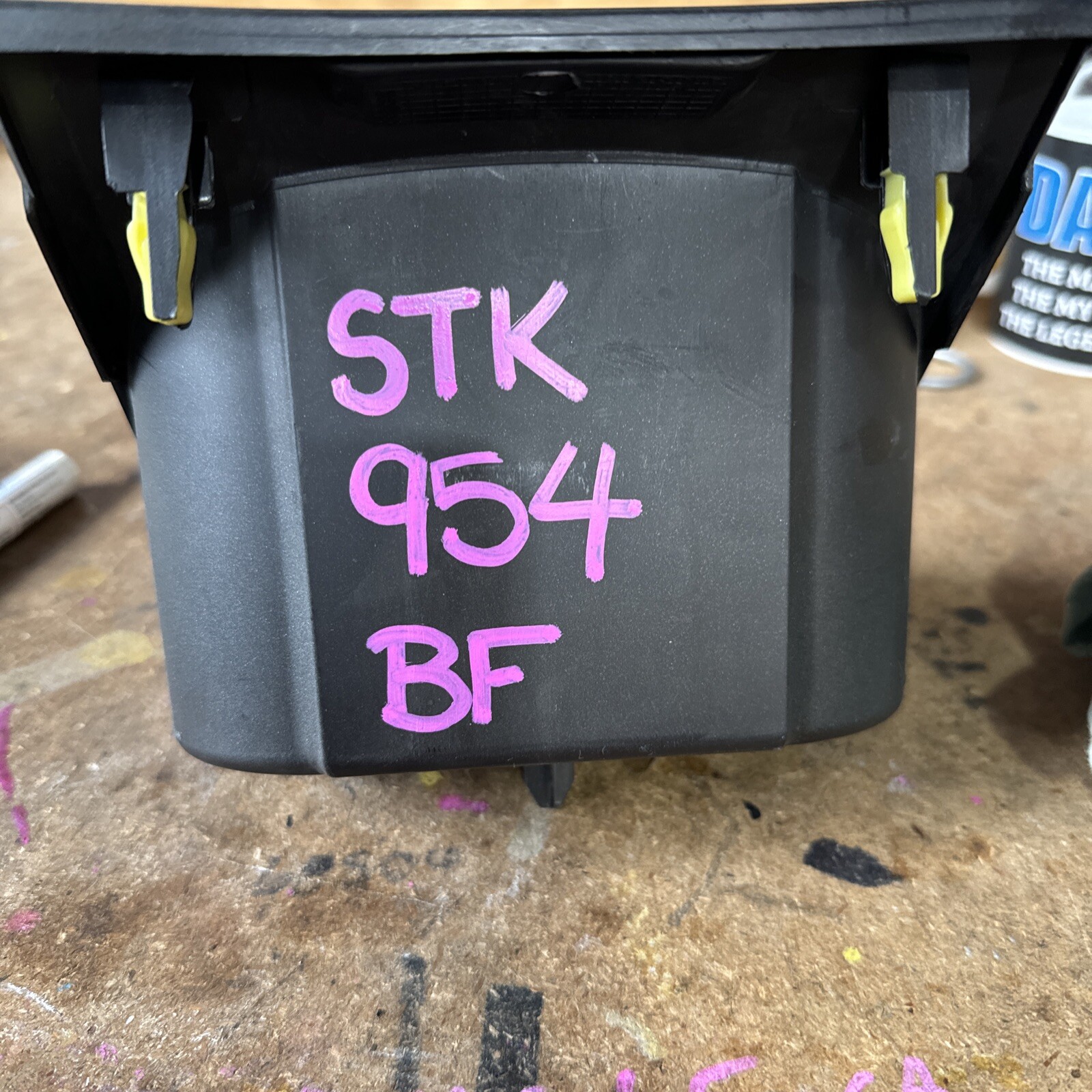 FORD BF CUP HOLDER OPEN TYPE - STK 954 | eBay