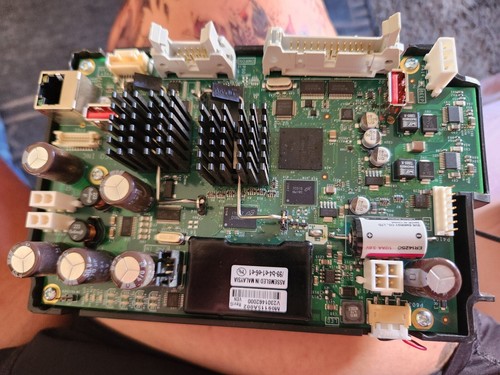 Gilbarco FCB2 FlexPay2 Control Board Encore E700 E500 E300 M11930K001 ...