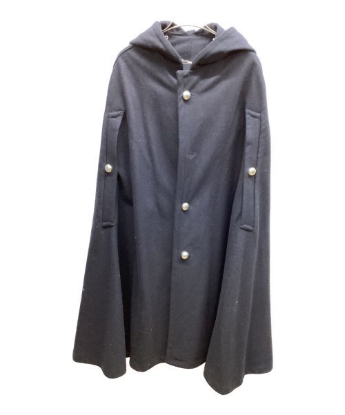 French Army Reproduction Meltonkaef Cloak - Gem