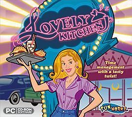 Lovely Kitchen (PC, 2011) for sale online | eBay