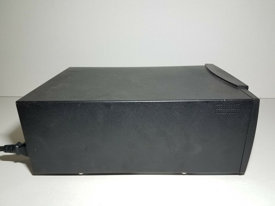 Tributary Systems Tandem HP NonStop M8505 Tape Drive Subsystem | eBay