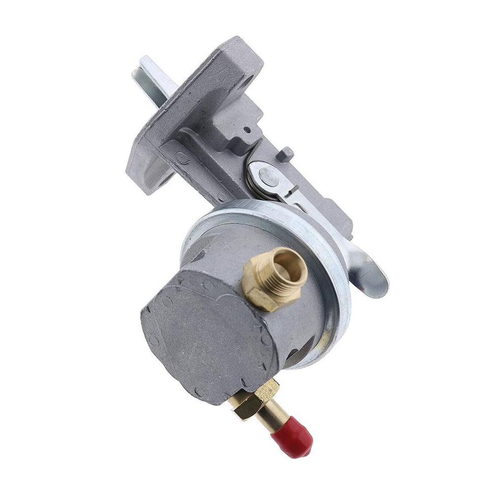 RE66153 Fuel Pump for John Deere Backhoe Loader 315J 210LE 310E 310G ...