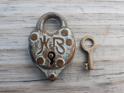 1880-1886 W.B. Wilson Bohannan Co. with Original Key | eBay