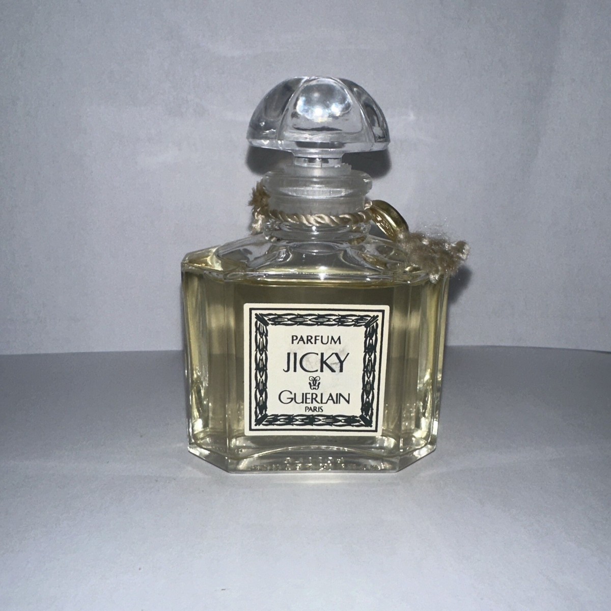 Jicky Parfum
