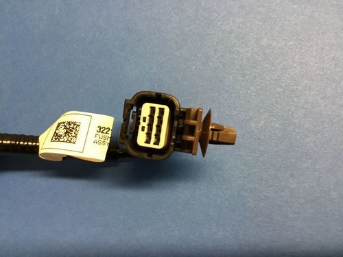 Genuine Honda Sub Harness L Front 32216-T2A-X00 | 32216T2AX00 | OE | 1 Year